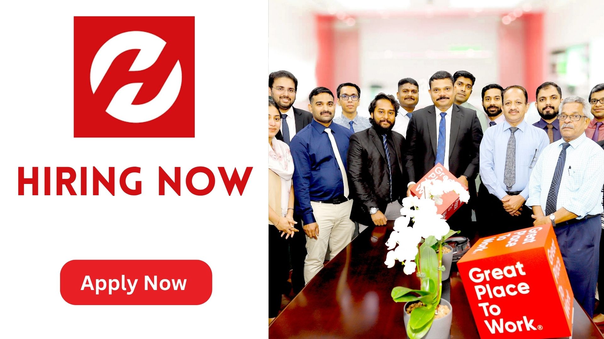 Hadi Express Exchange Latest Career Vacancies