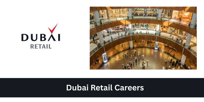 Dubai Retail Careers 2026 | Merchandiser Job in Bur Dubai